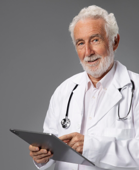 Andrew French - Wyke Regis